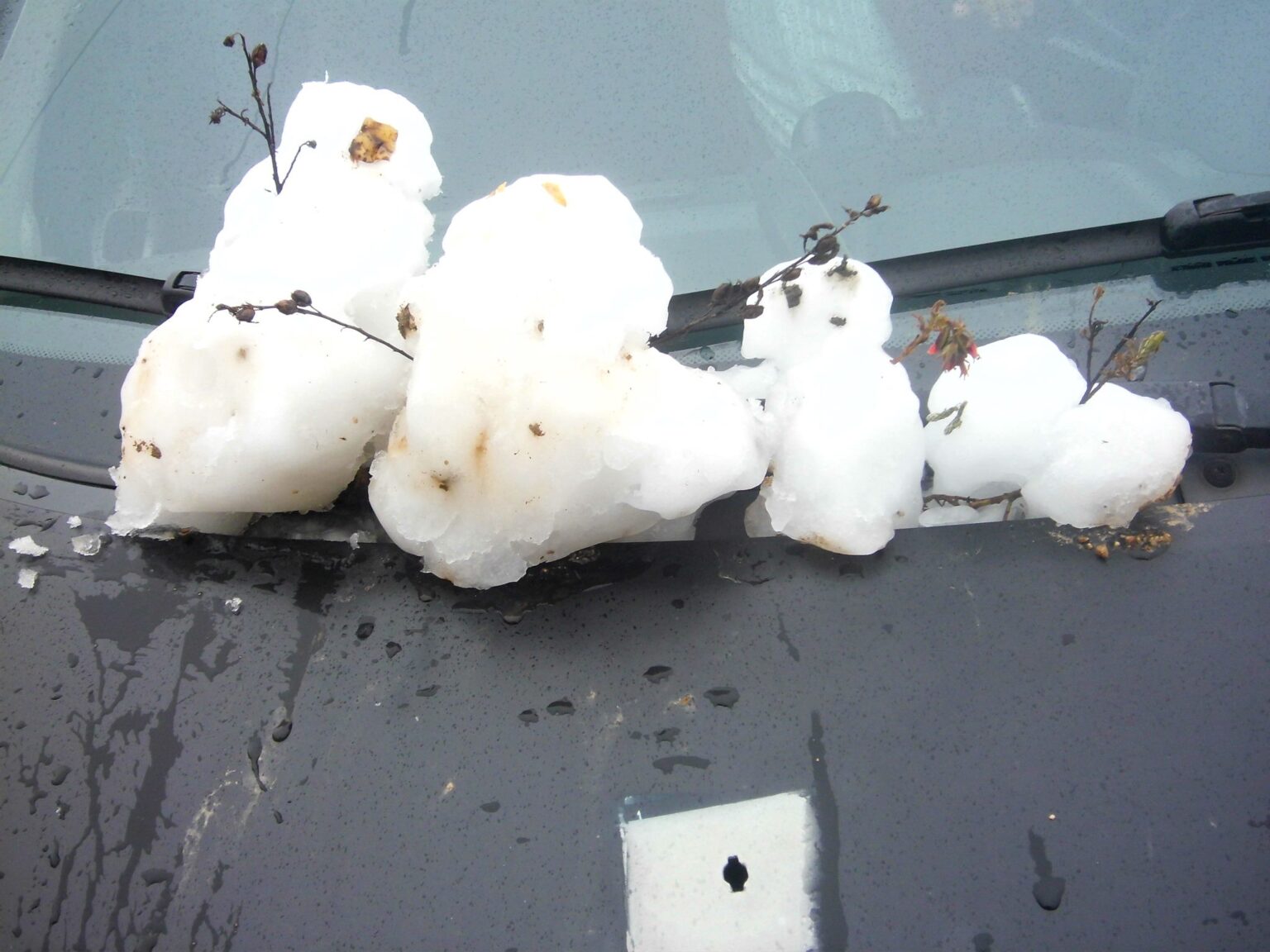 Temporada de nieve en Mérida Venezuela | Posada en Mérida