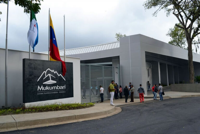 Teleférico de Mérida | Precios y tarifas